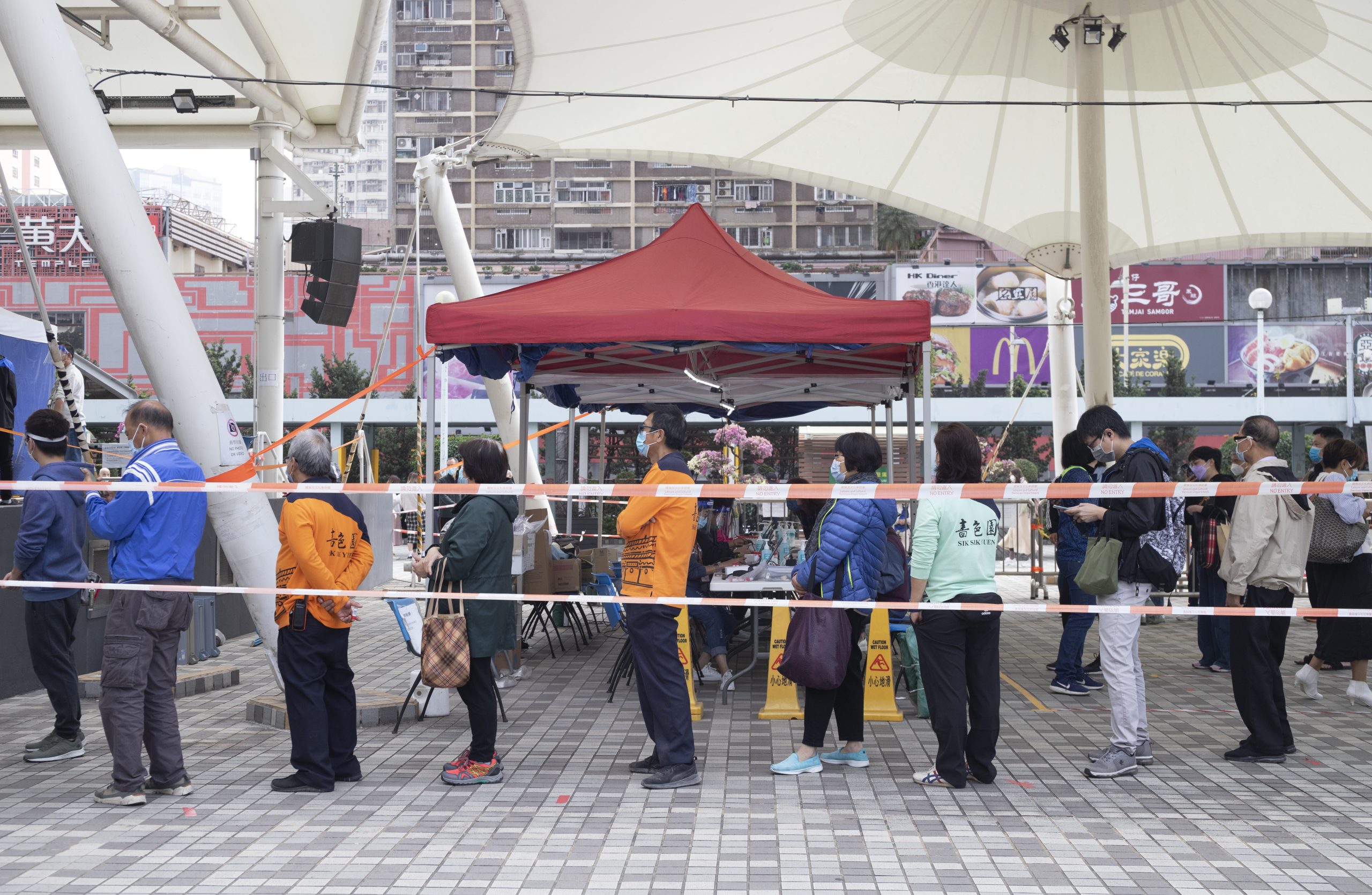 China Pathfinder: H2 2022 Update - China Pathfinder